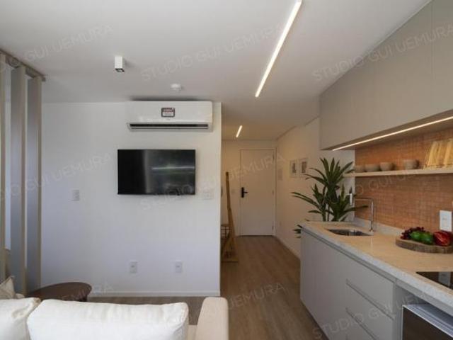 Apartamento para venda em Saúde com 1 quarto, 31m²