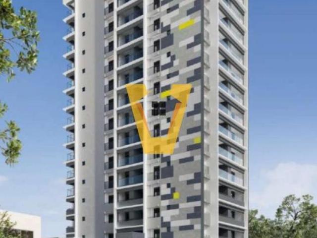 Apartamento para venda em Saúde com 1 quarto, 32m²