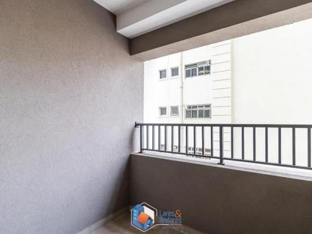 Apartamento para venda em Saúde com 1 quarto, 34m²