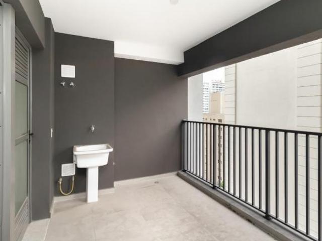 Apartamento para venda em Saúde com 2 quartos, sendo 1 suíte, 57m²