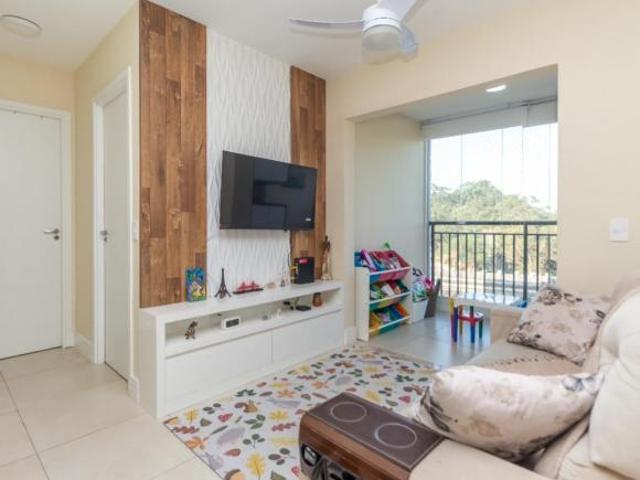 Apartamento para venda em Saúde com 2 quartos, sendo 1 suíte, 57m²