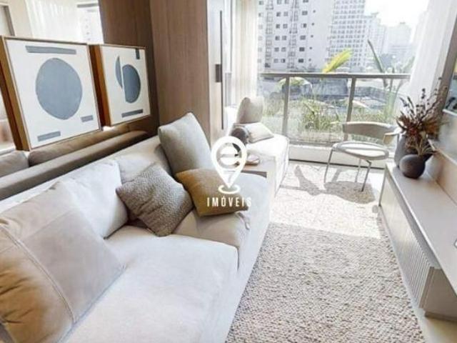Apartamento para venda em Saúde com 2 quartos, sendo 1 suíte, 56m²