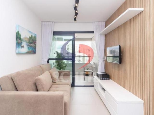 Apartamento para venda em Saúde com 2 quartos, sendo 1 suíte, 62m²