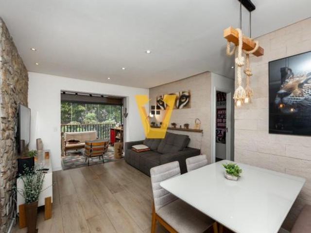 Apartamento para venda em Saúde com 2 quartos, sendo 1 suíte, 68m²