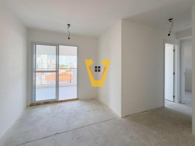 Apartamento para venda em Saúde com 2 quartos, sendo 1 suíte, 69m²