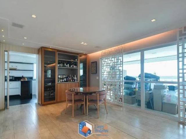 Apartamento para venda em Saúde com 3 quartos, sendo 3 suítes, 205m²