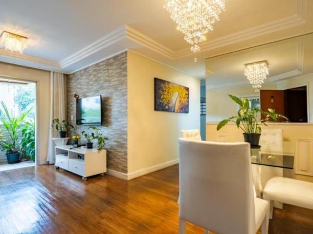 Apartamento para venda em Saúde com 3 quartos, sendo 1 suíte, 75m²