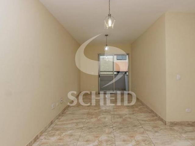 Apartamento para venda em Saúde com 3 quartos, sendo 1 suíte, 75m