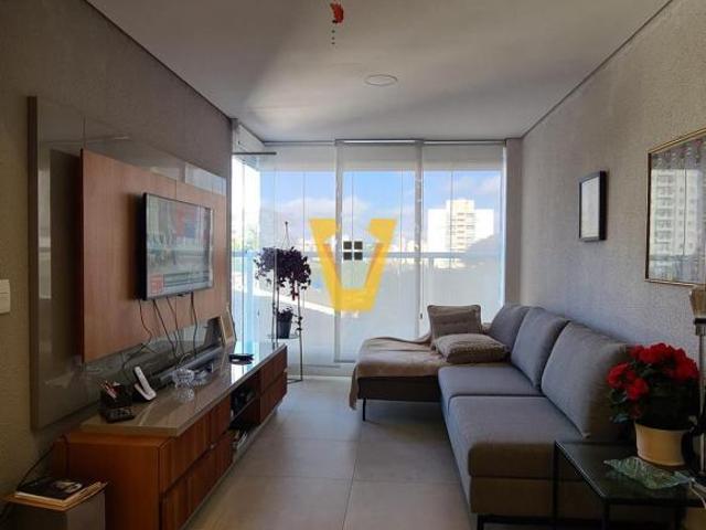 Apartamento para venda em Saúde com 3 quartos, sendo 1 suíte, 76m²