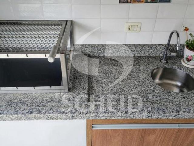 Apartamento para venda em Saude com 3 quartos, sendo 1 suíte, 84m