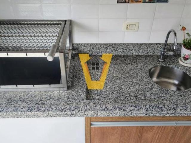 Apartamento para venda em Saúde com 3 quartos, sendo 1 suíte, 84m²