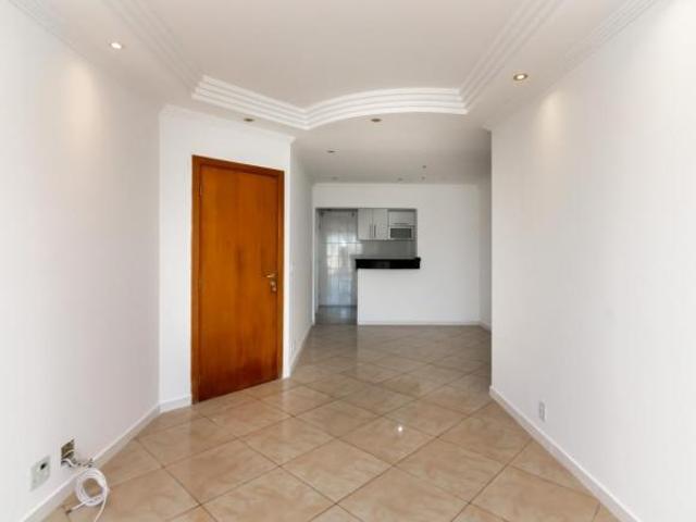 Apartamento para venda em Saúde com 3 quartos, sendo 1 suíte, 93m²