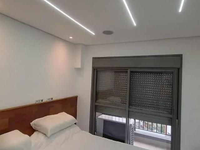 Apartamento para venda em Saúde com 3 quartos, sendo 1 suíte, 94m²