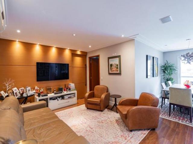 Apartamento para venda em Saúde com 3 quartos, sendo 1 suíte, 94m²
