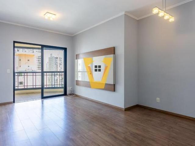 Apartamento para venda em Saúde com 3 quartos, sendo 1 suíte, 98m²