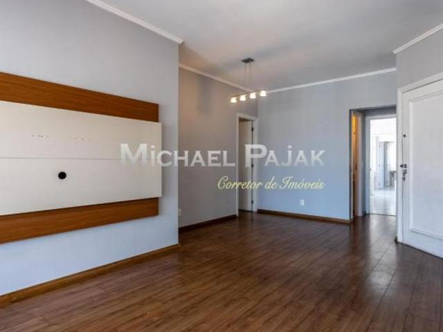 Apartamento para venda em Saúde com 3 quartos, sendo 1 suíte Michael Pajak 11 99996 4550