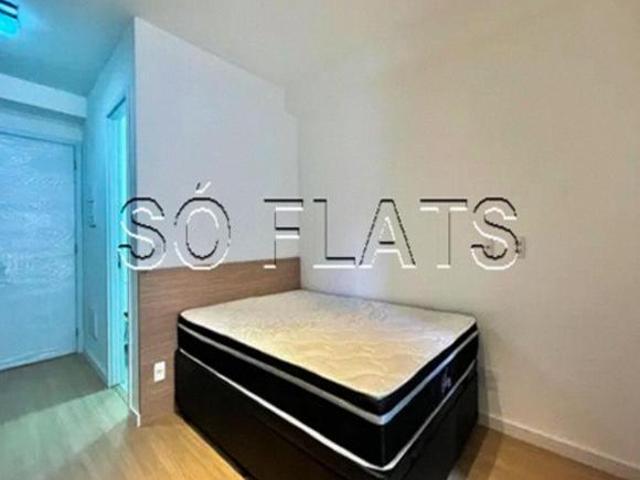 Apartamento para venda em Saúde de 24.00m² com 1 Quarto e 1 Suite