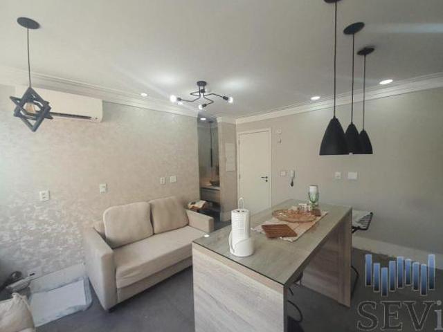 Apartamento para venda em Saúde de 35.00m² com 1 Quarto e 1 Garagem