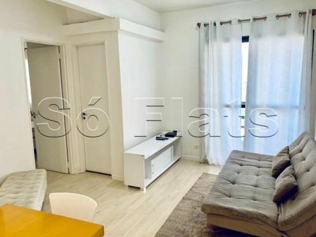 Apartamento para venda em Saúde de 41.00m² com 1 Quarto e 1 Garagem