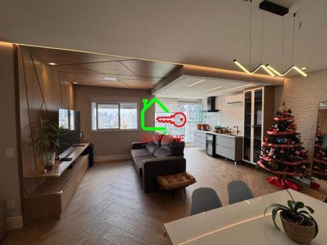 Apartamento para venda em Saúde de 76.00m² com 2 Quartos, 1 Suite e 1 Garagem