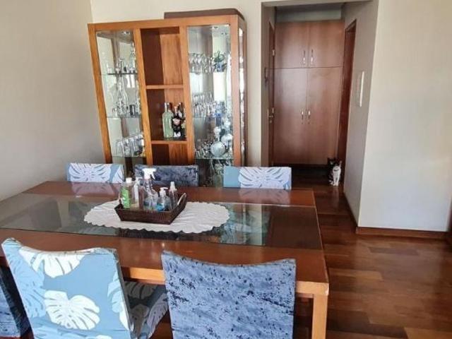Apartamento para venda em Saúde de 97.00m² com 3 Quartos, 1 Suite e 2 Garagens