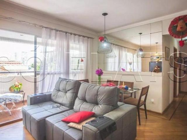 Apartamento para venda em Saúde de 90.00m² com 4 Quartos, 1 Suite e 2 Garagens