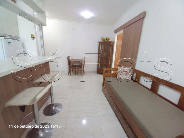 Apartamento para venda em Saúde em São Paulo São Paulo de 41.00m² com 1 Quarto, 1 Suíte e 1 Garagem