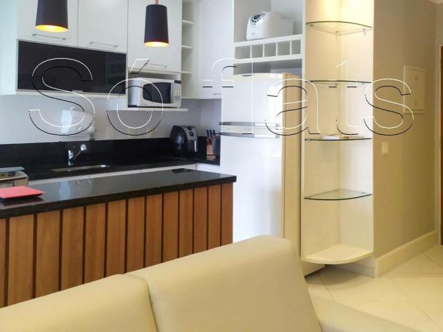 Apartamento para venda em Saúde em São Paulo São Paulo de 50.00m² com 1 Quarto, 1 Suíte e 1 Garagem