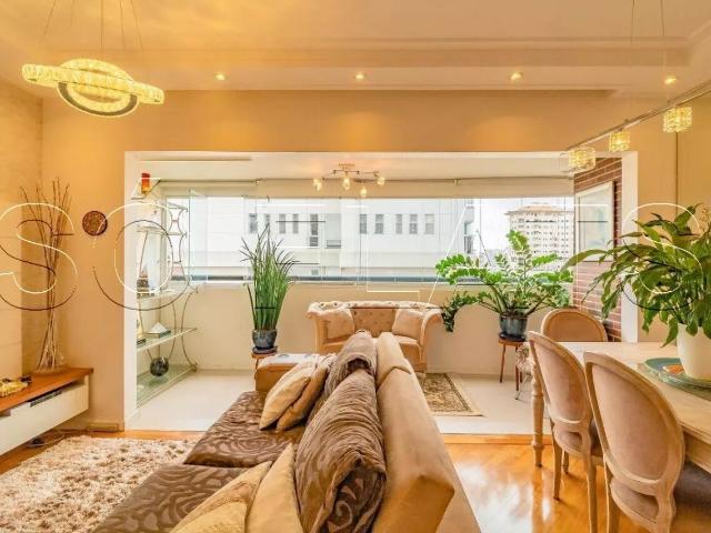 Apartamento para venda em Saúde em São Paulo São Paulo de 91.00m² com 4 Quartos, 1 Suíte e 2 Garagens