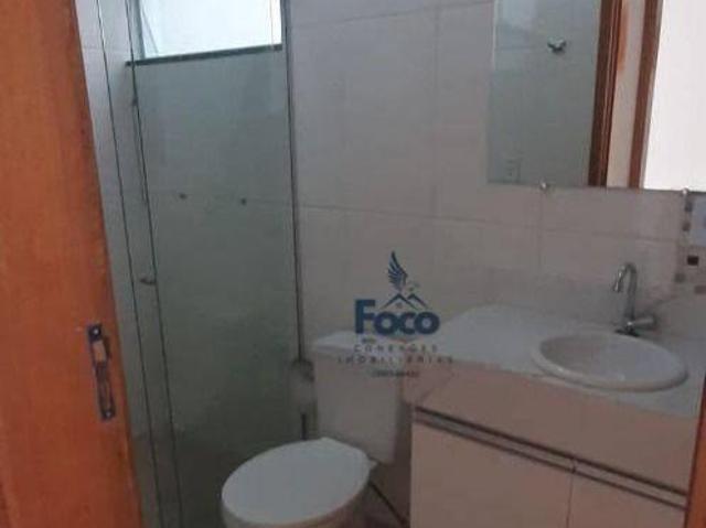 Apartamento para venda em Saúde, Pouso Alegre