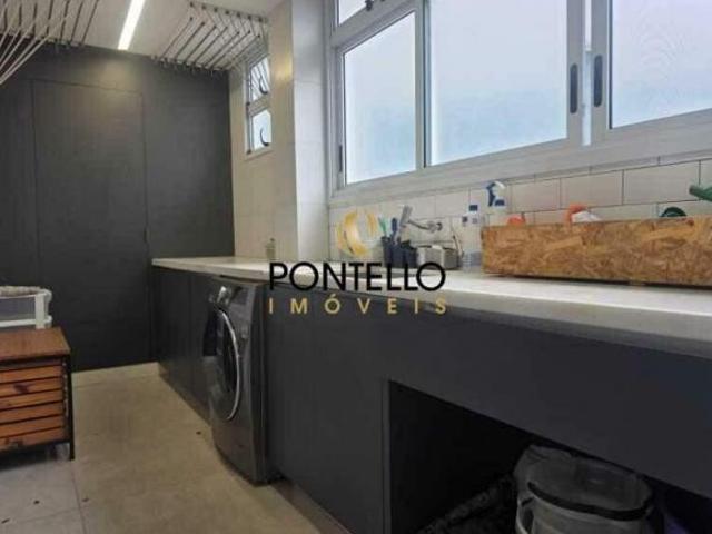 Apartamento para venda em Savassi, Belo Horizonte