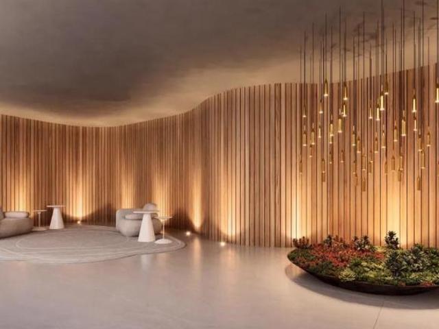 Apartamento para venda em Savassi, Belo Horizonte