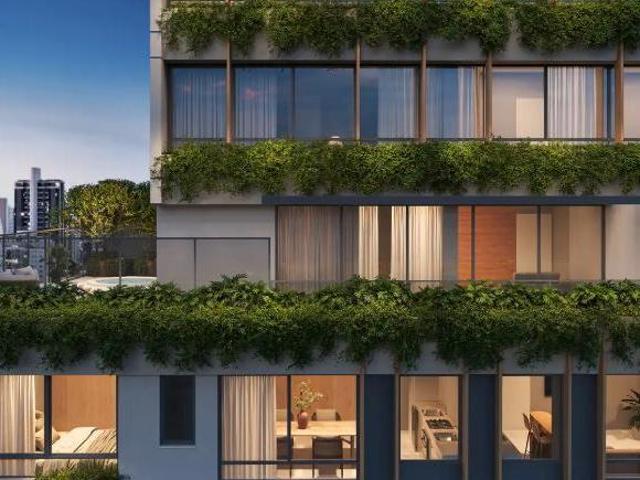 Apartamento para venda em Savassi, Belo Horizonte