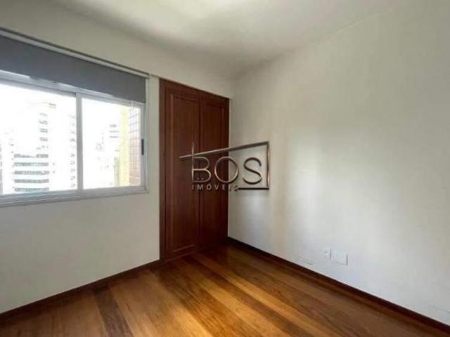 Apartamento para venda em Savassi, Belo Horizonte