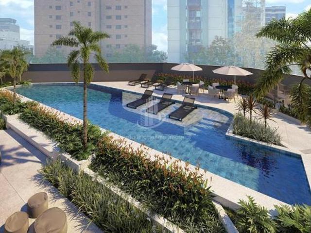 Apartamento para venda em Savassi, Belo Horizonte