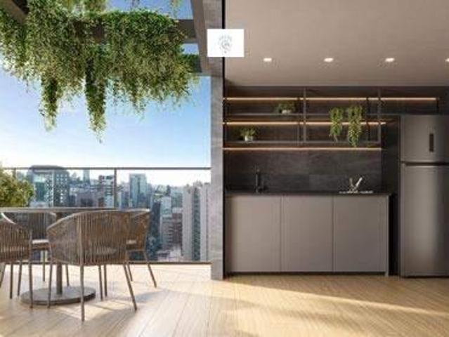 Apartamento para venda em Savassi, Belo Horizonte