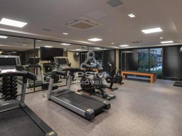 Apartamento para venda em Savassi, Belo Horizonte