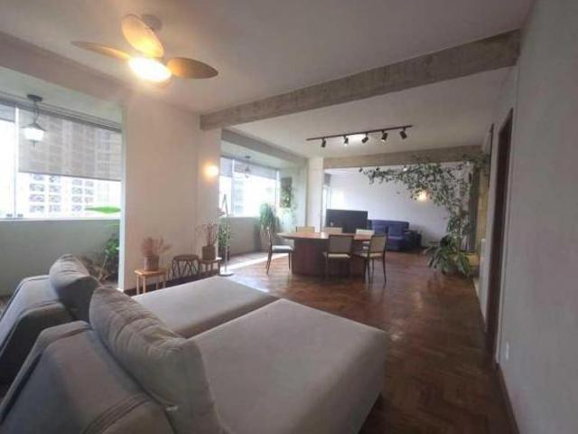 Apartamento para venda em Savassi, Belo Horizonte