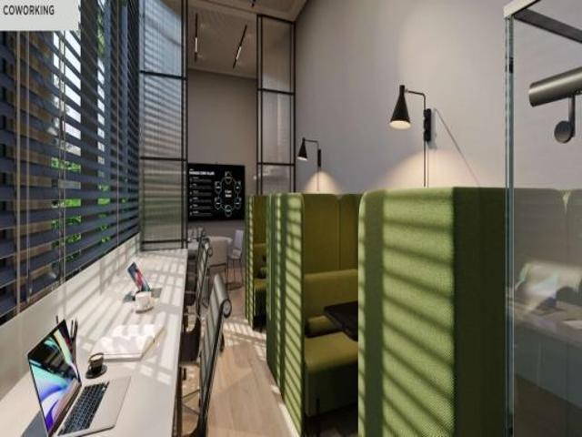 Apartamento para venda em Savassi, Belo Horizonte