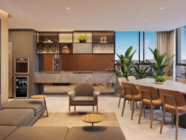 Apartamento para venda em Savassi, Belo Horizonte