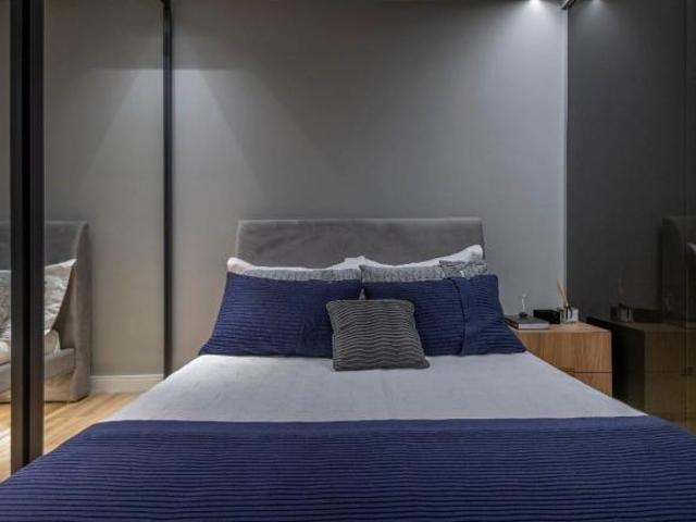 Apartamento para venda em Savassi, Belo Horizonte