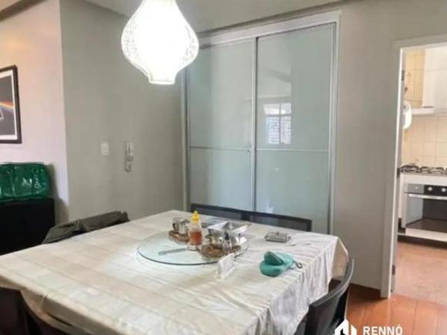 Apartamento para venda em Savassi, Belo Horizonte