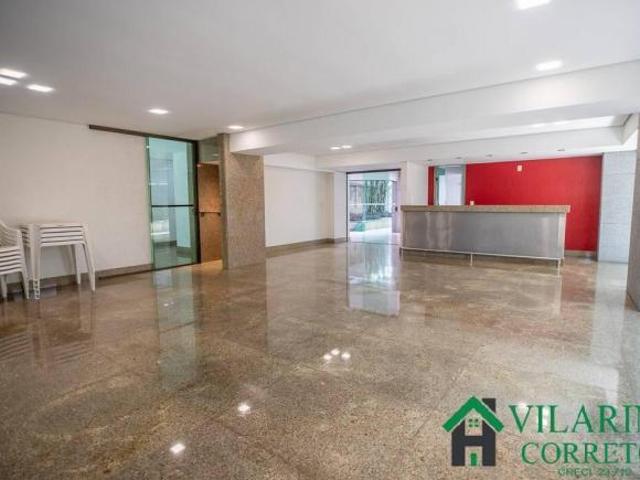 Apartamento para venda em Savassi, Belo Horizonte