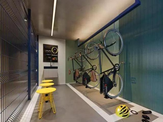 Apartamento para venda em Savassi, Belo Horizonte