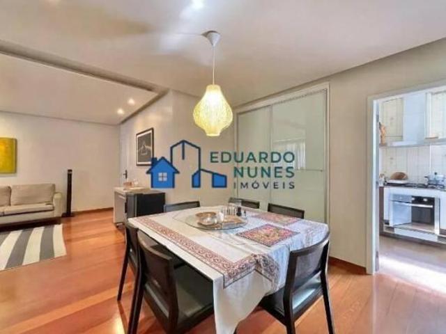 Apartamento para venda em Savassi, Belo Horizonte