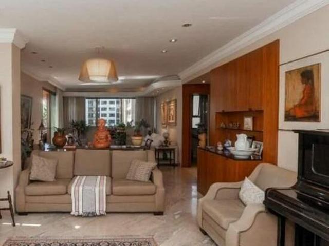 Apartamento para venda em Savassi, Belo Horizonte