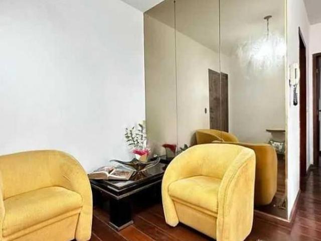 Apartamento para venda em Savassi, Belo Horizonte