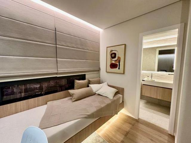 Apartamento para venda em Savassi, Belo Horizonte