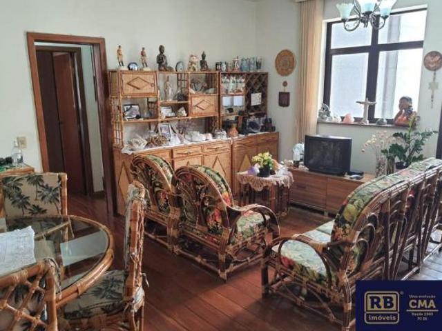 Apartamento para venda em Savassi, Belo Horizonte