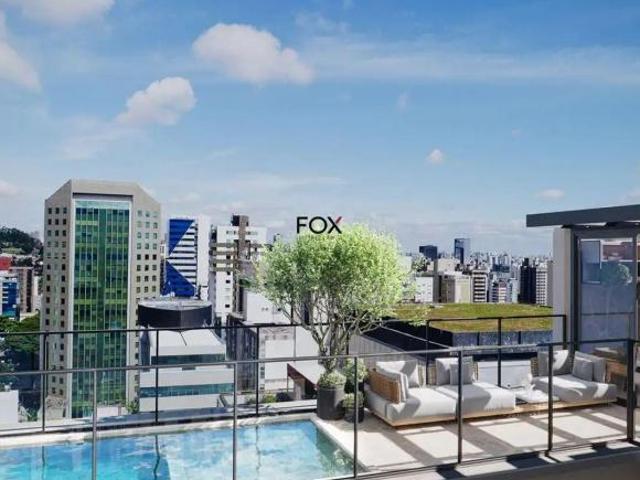 Apartamento para venda em Savassi, Belo Horizonte